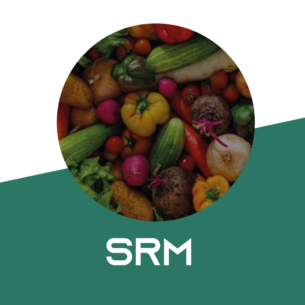 SRM – SADIA AFRIQUE